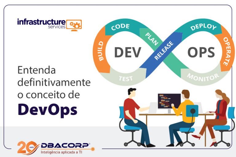 DevOps Archives – Blog DBACorp